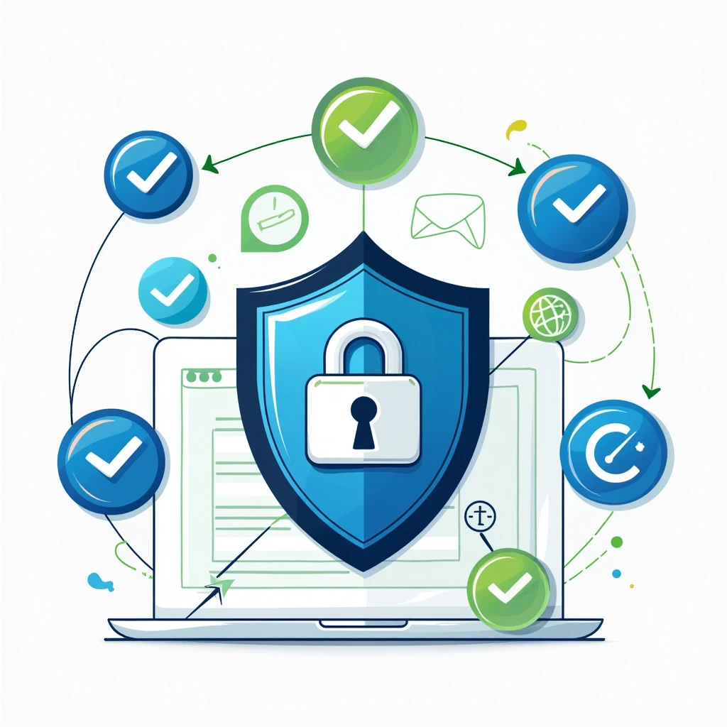 SpamGuard Cloud - Professional Email Anti-Spam Protection